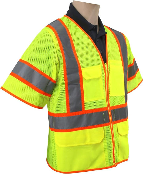 Class 3 - High Visibility - BRITE SAFETY