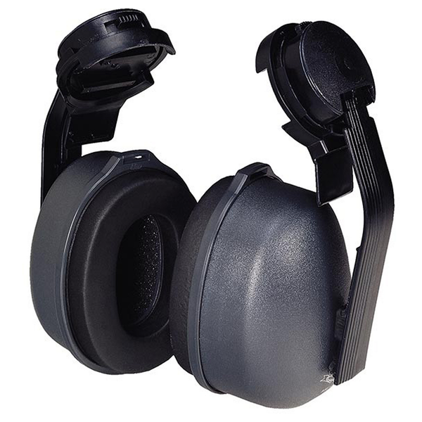 Delta Plus 2800 Sound Shie Ear Muffs - BRITE SAFETY