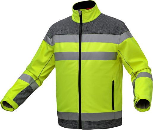 QUARTZ Performance Softshell | Lightweight & Weather-Resistant Jacket ...